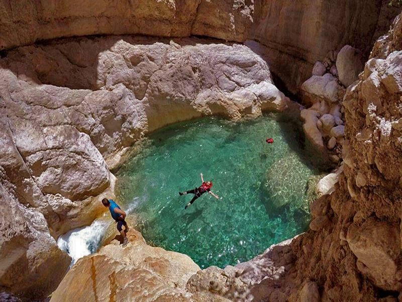 تنگه رغز کجاست؟ معرفی + تصاویر + آدرس | مجله گردشگری دوباره سفر